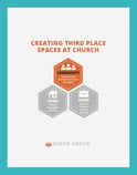 Creating Third Place Spaces at Church
